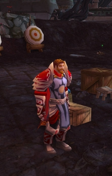 Ordens de Drakuru - Missão - World of Warcraft
