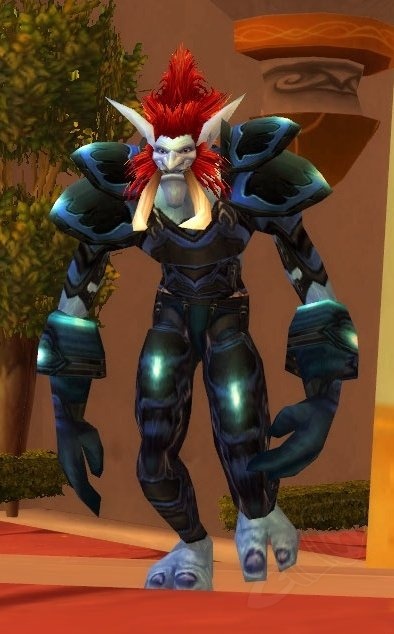 Tatai - NPC - TBC Classic