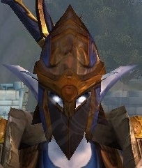 Windrunner's Headpiece of Conquest - Item - World of Warcraft
