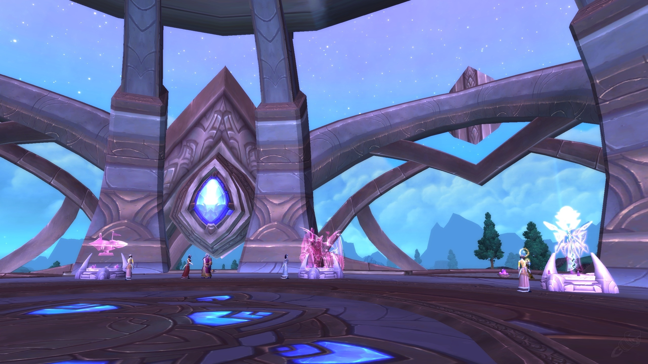 SMV - Gallery - Classic World of Warcraft
