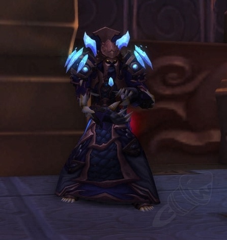 Widow Chain - Spell - World of Warcraft