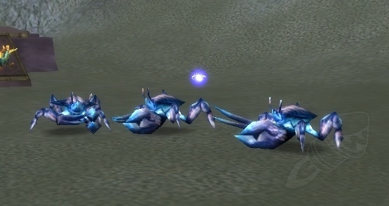 Orb of the Crawler - Item - Mists of Pandaria Classic