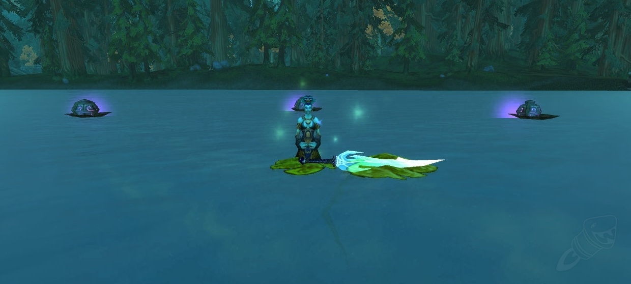 Maiden of Drak'Mar - NPC - Mists of Pandaria Classic