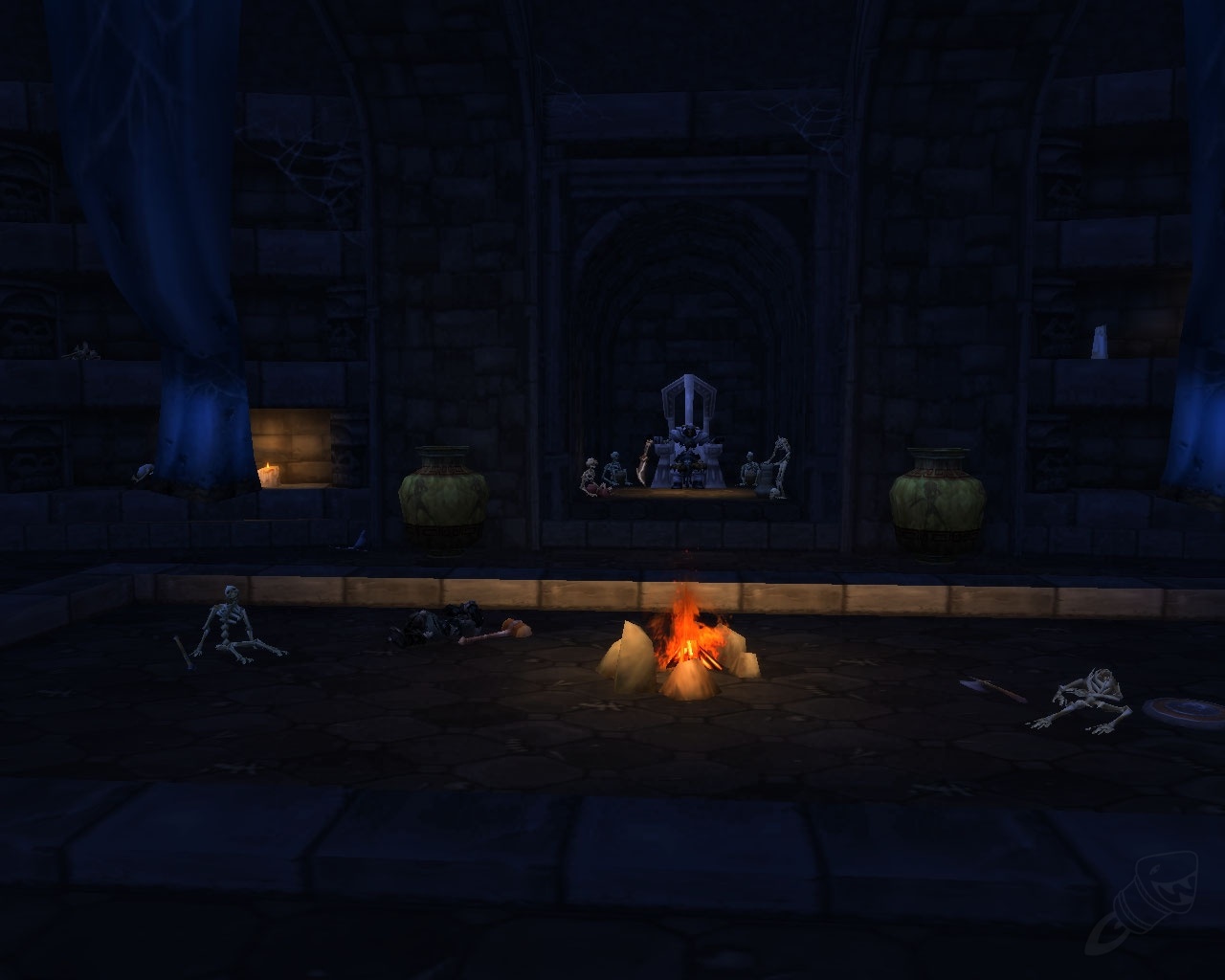 Badlands - Zone - Mists of Pandaria Classic