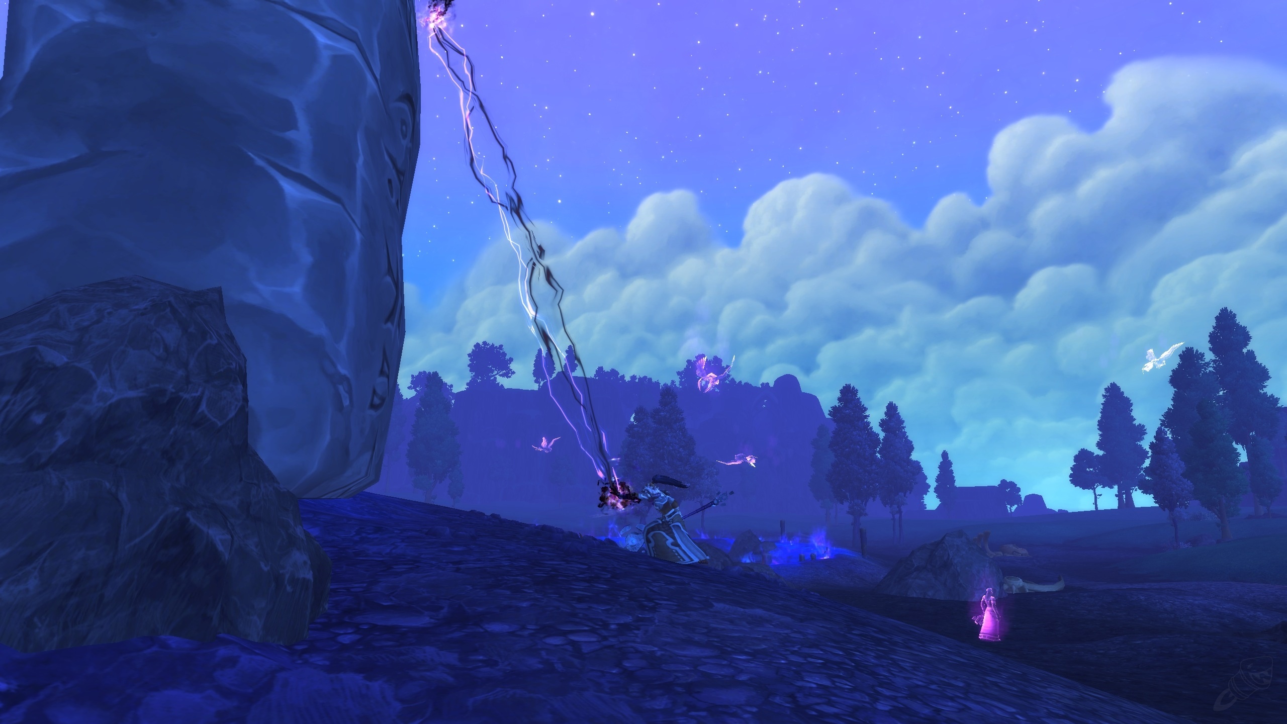 SMV2 - Gallery - Cataclysm Classic