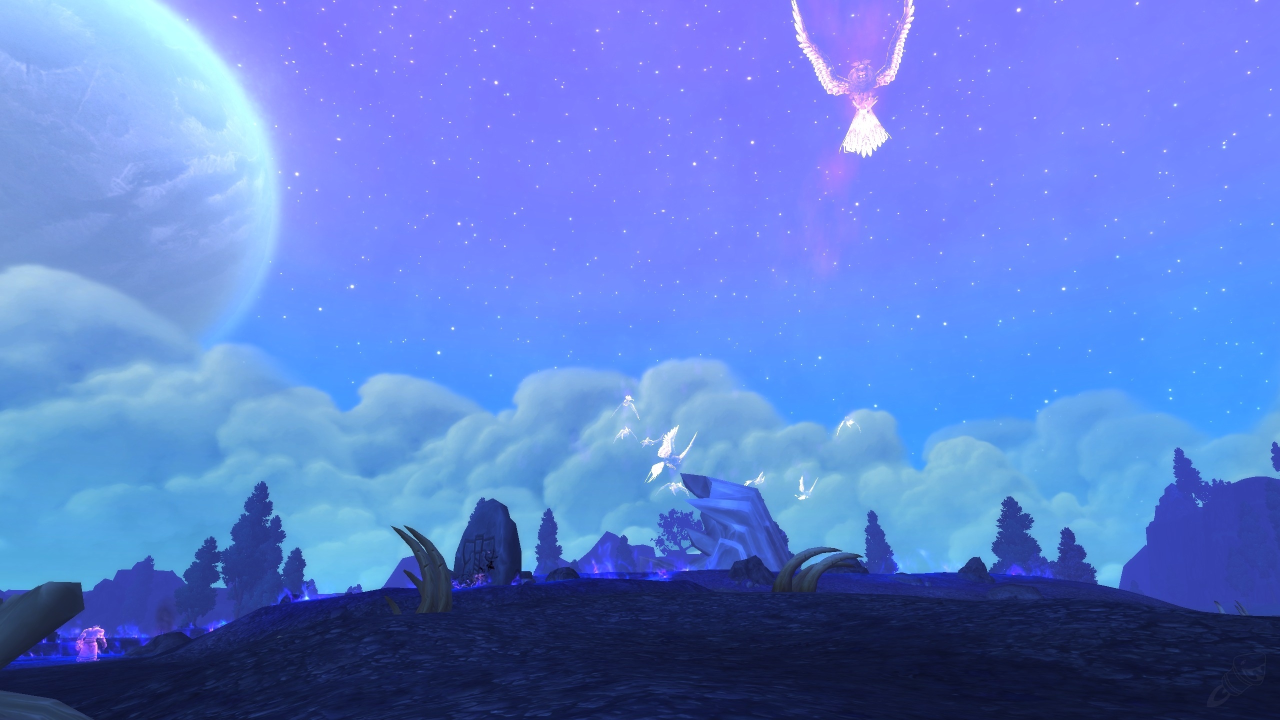 SMV2 - Gallery - World of Warcraft