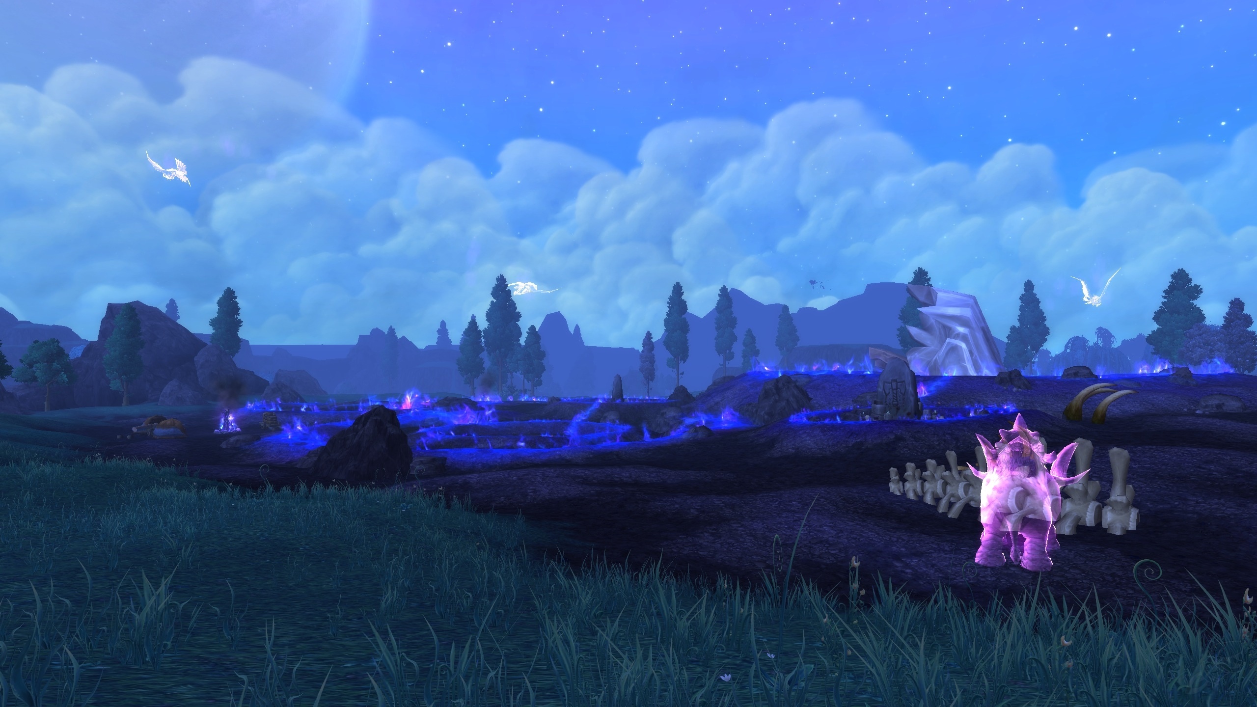 SMV2 - Gallery - World of Warcraft