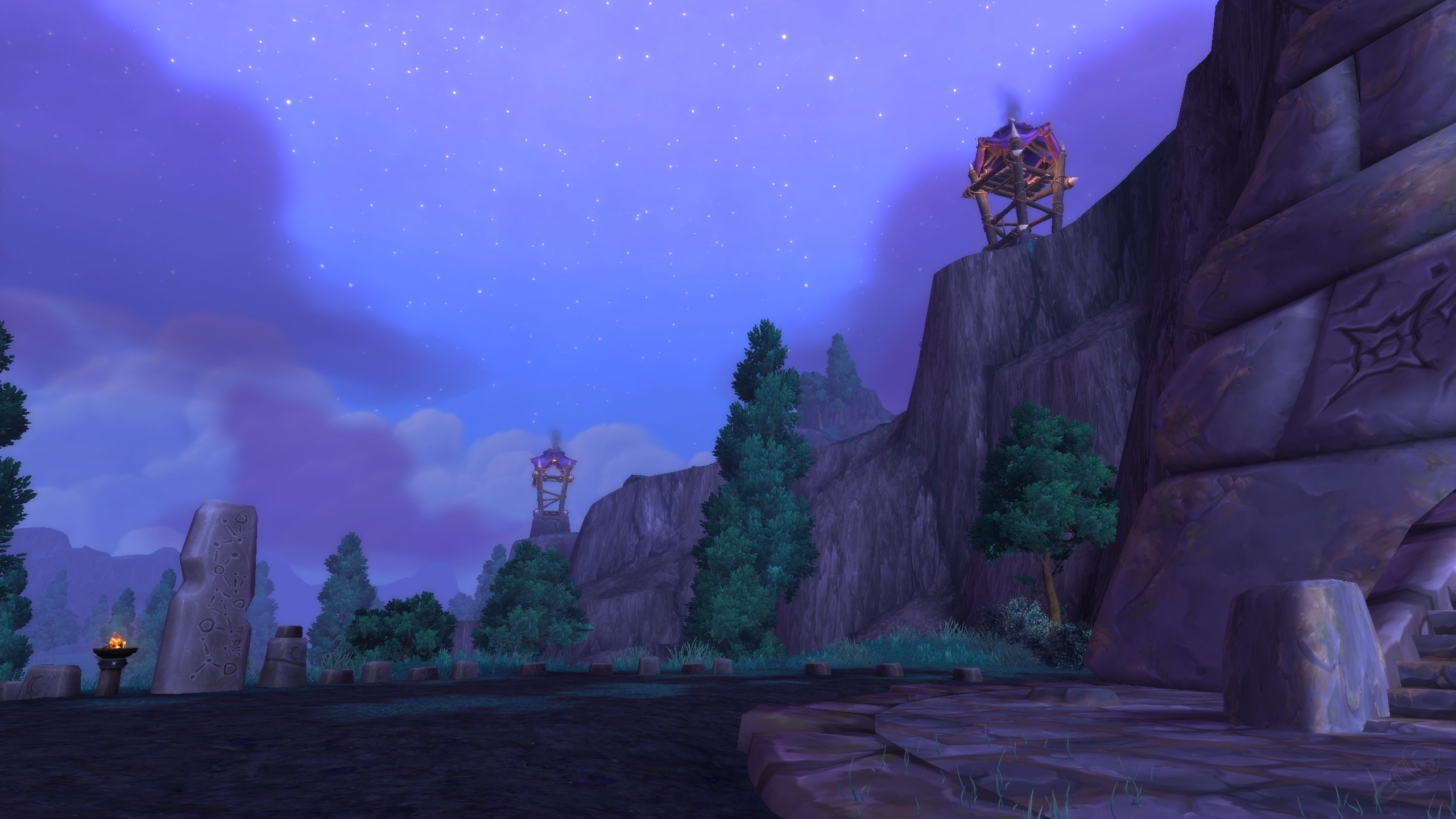 SMV2 - Gallery - World of Warcraft