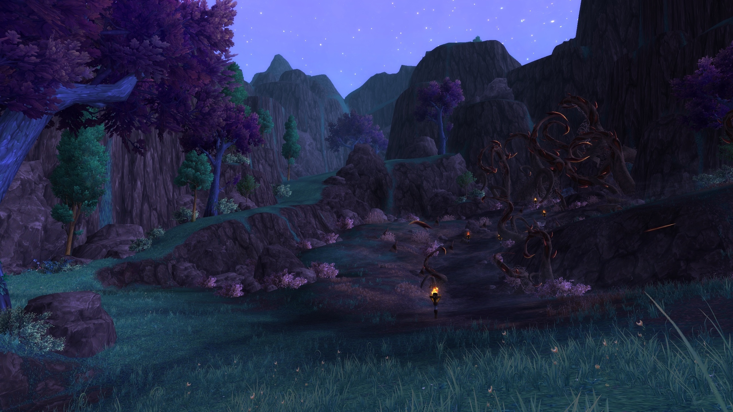 SMV2 - Gallery - World of Warcraft