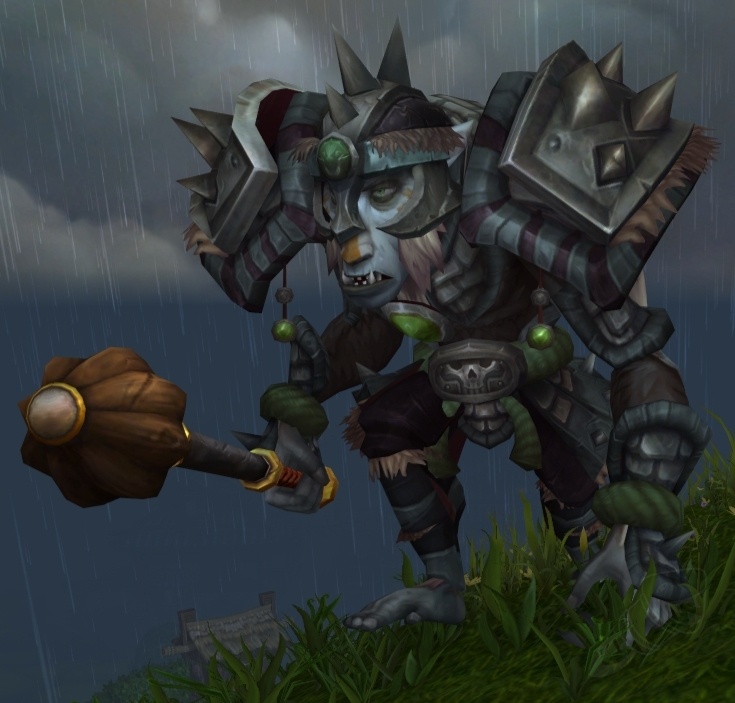 Jim-Jim - NPC - World of Warcraft