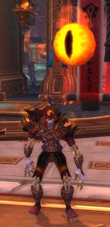 Gronnstalker's Spaulders - Item - Mists of Pandaria Classic