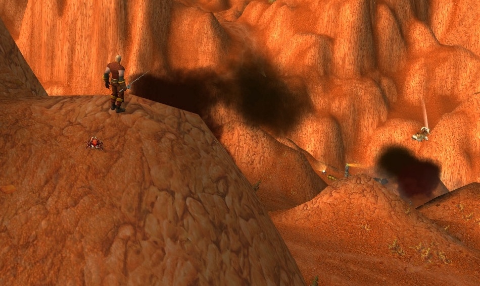 Billy Goat Blaster - Item - World of Warcraft