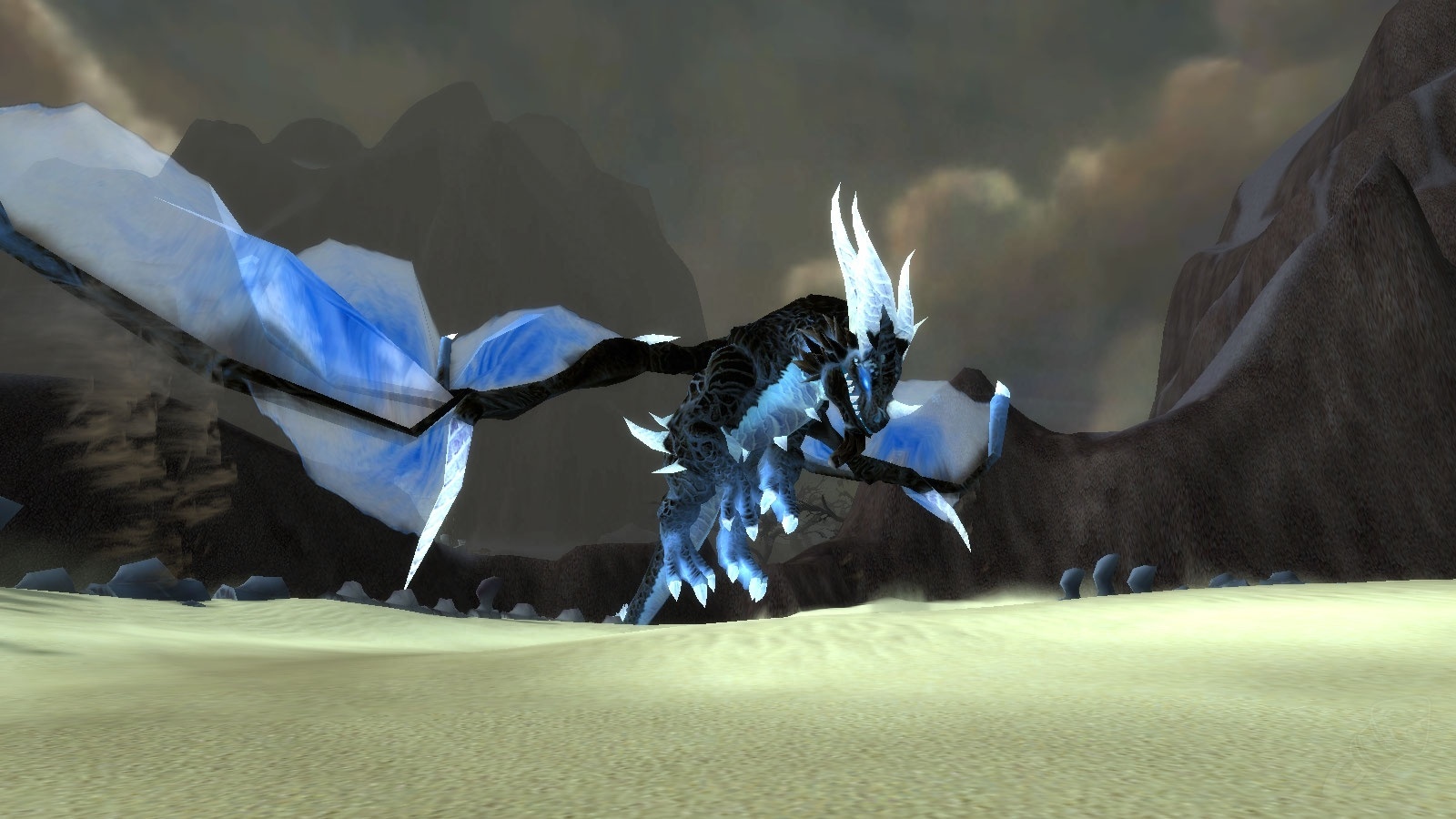 Murozond - NPC - Mists of Pandaria Classic