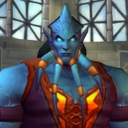 New Models - Gallery - World of Warcraft