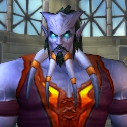New Models - Gallery - World of Warcraft