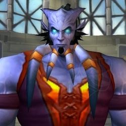 New Models - Gallery - World of Warcraft