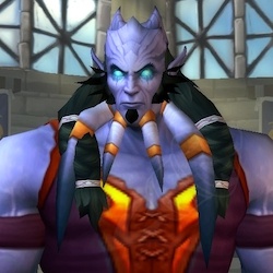 New Models - Gallery - World of Warcraft