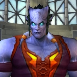 New Models - Gallery - World of Warcraft