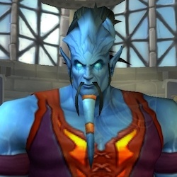 New Models - Gallery - World of Warcraft