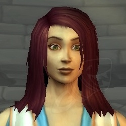 New Models - Gallery - World of Warcraft