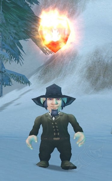 Fire Shield - Spell - World of Warcraft