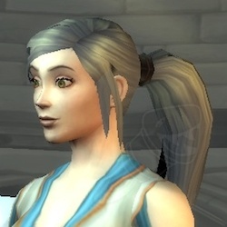 New Models - Gallery - World of Warcraft