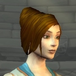 New Models - Gallery - World of Warcraft