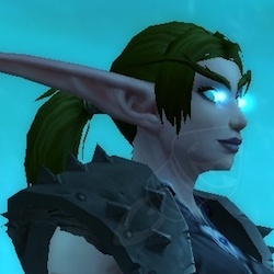 New Models - Gallery - World of Warcraft