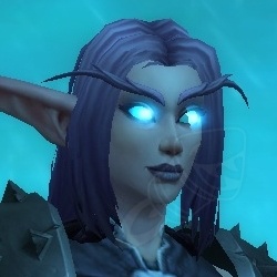 New Models - Gallery - World of Warcraft