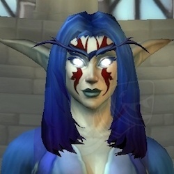 New Models - Gallery - World of Warcraft