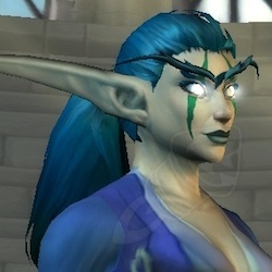 New Models - Gallery - World of Warcraft