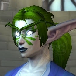 New Models - Gallery - World of Warcraft