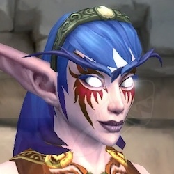 New Models - Gallery - World of Warcraft