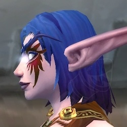New Models - Gallery - World of Warcraft