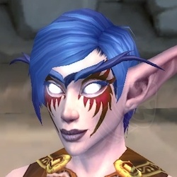 New Models - Gallery - World of Warcraft