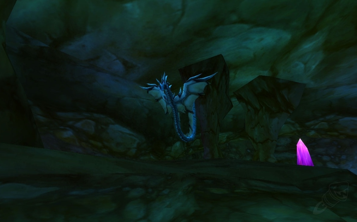 Sparkwing - NPC - Mists of Pandaria Classic