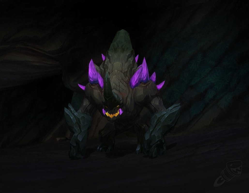 지진주먹 - 퀘스트 - 월드 오브 워크래프트