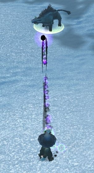 Shadow Bolt - Spell - WotLK Classic