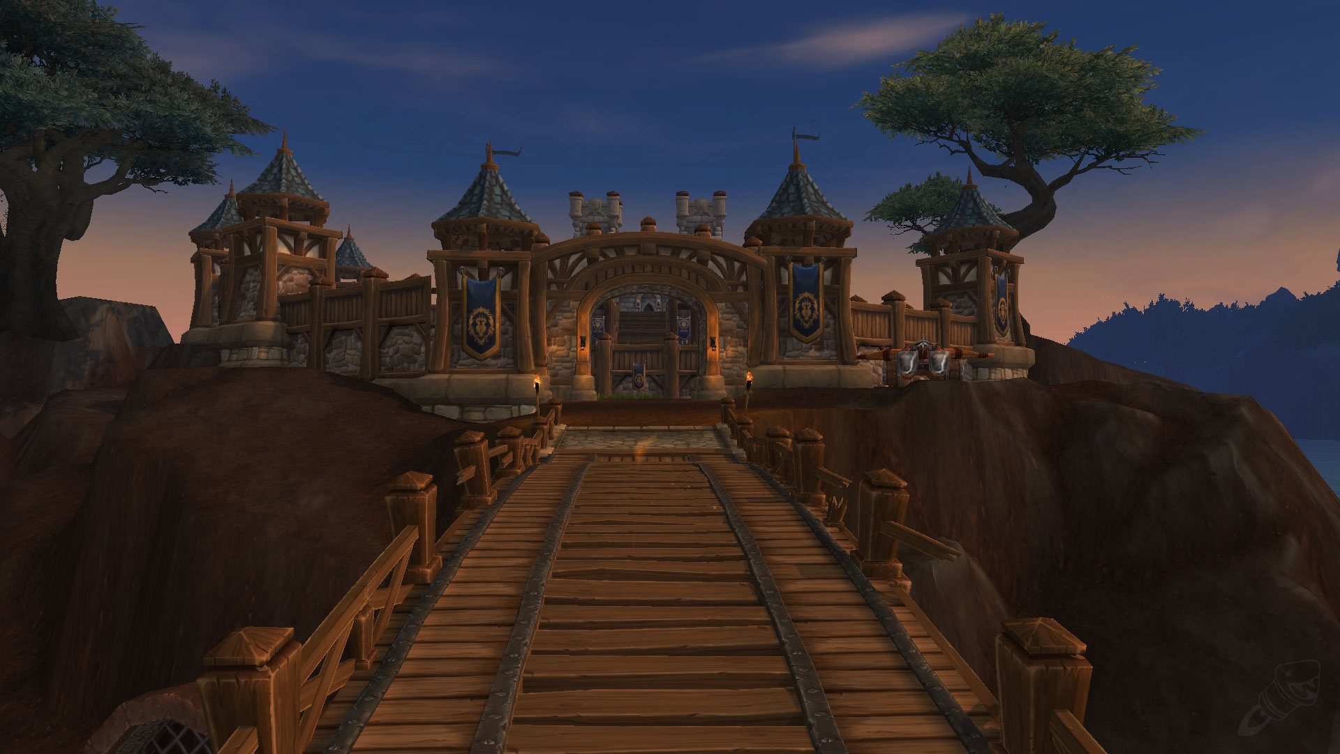 Ashran - Gallery - World of Warcraft