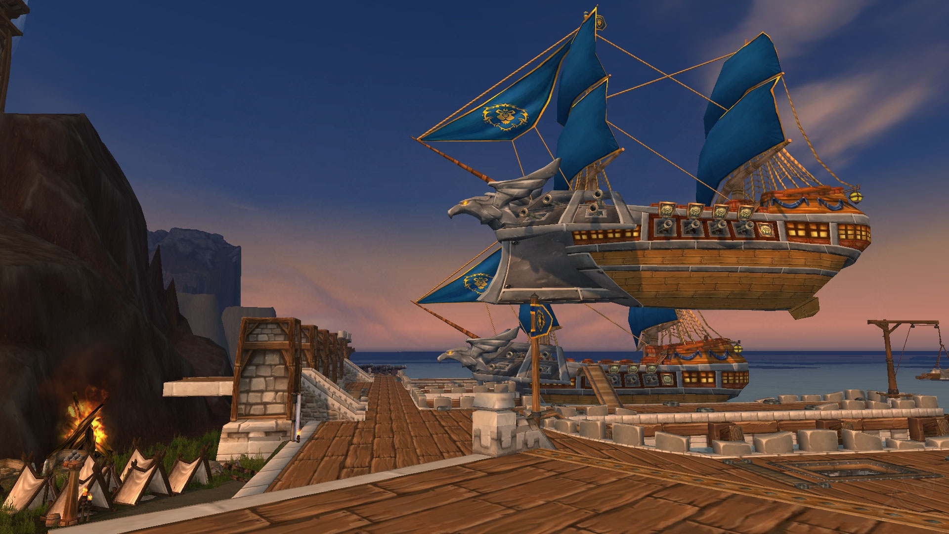 Ashran - Gallery - Diablo 4