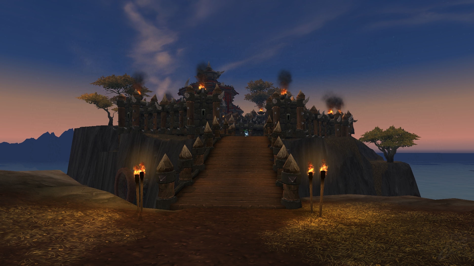 Ashran - Gallery - Diablo 4