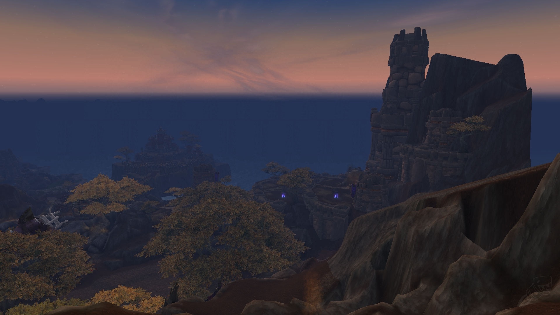 Ashran - Gallery - WotLK Classic