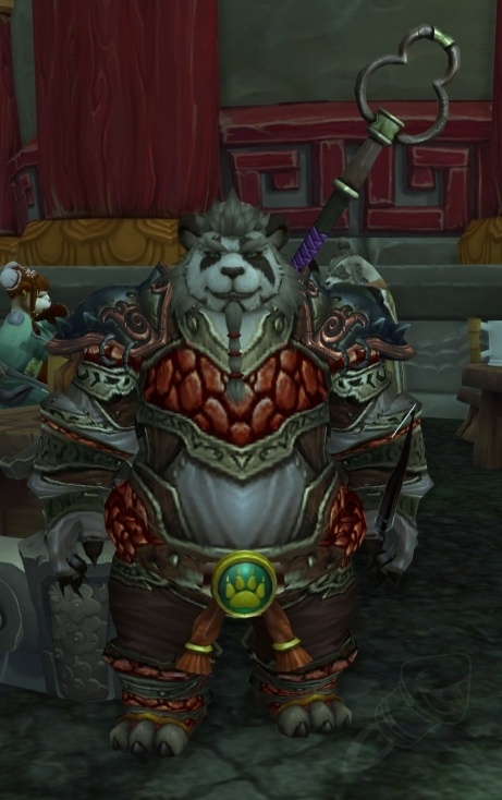 Honeydew Village Guard - NPC - World of Warcraft