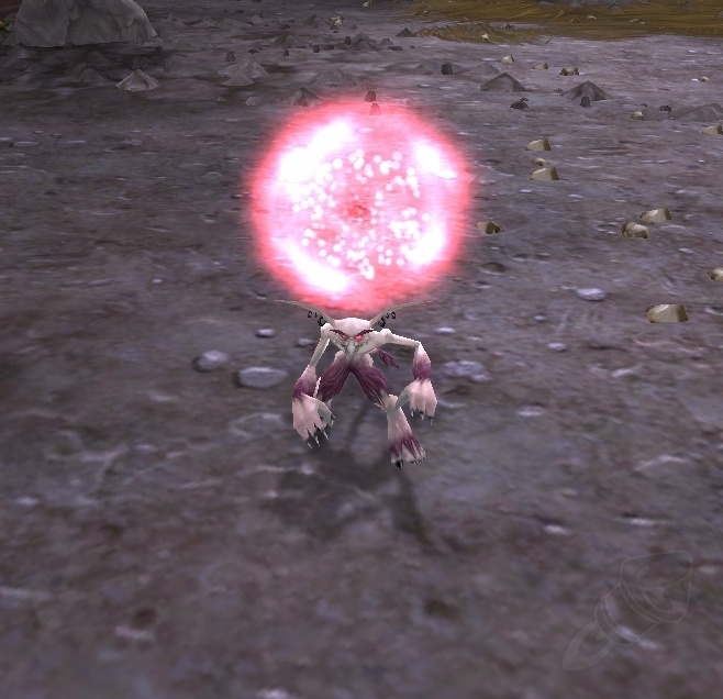 Fiendish Imp - NPC - Mists of Pandaria Classic