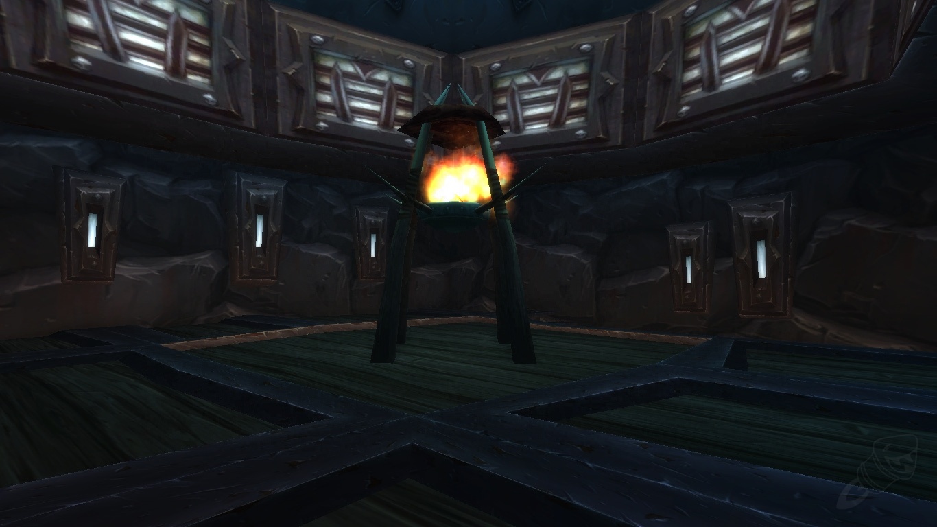 Keep the Fires Burning - Quest - Mists of Pandaria Classic