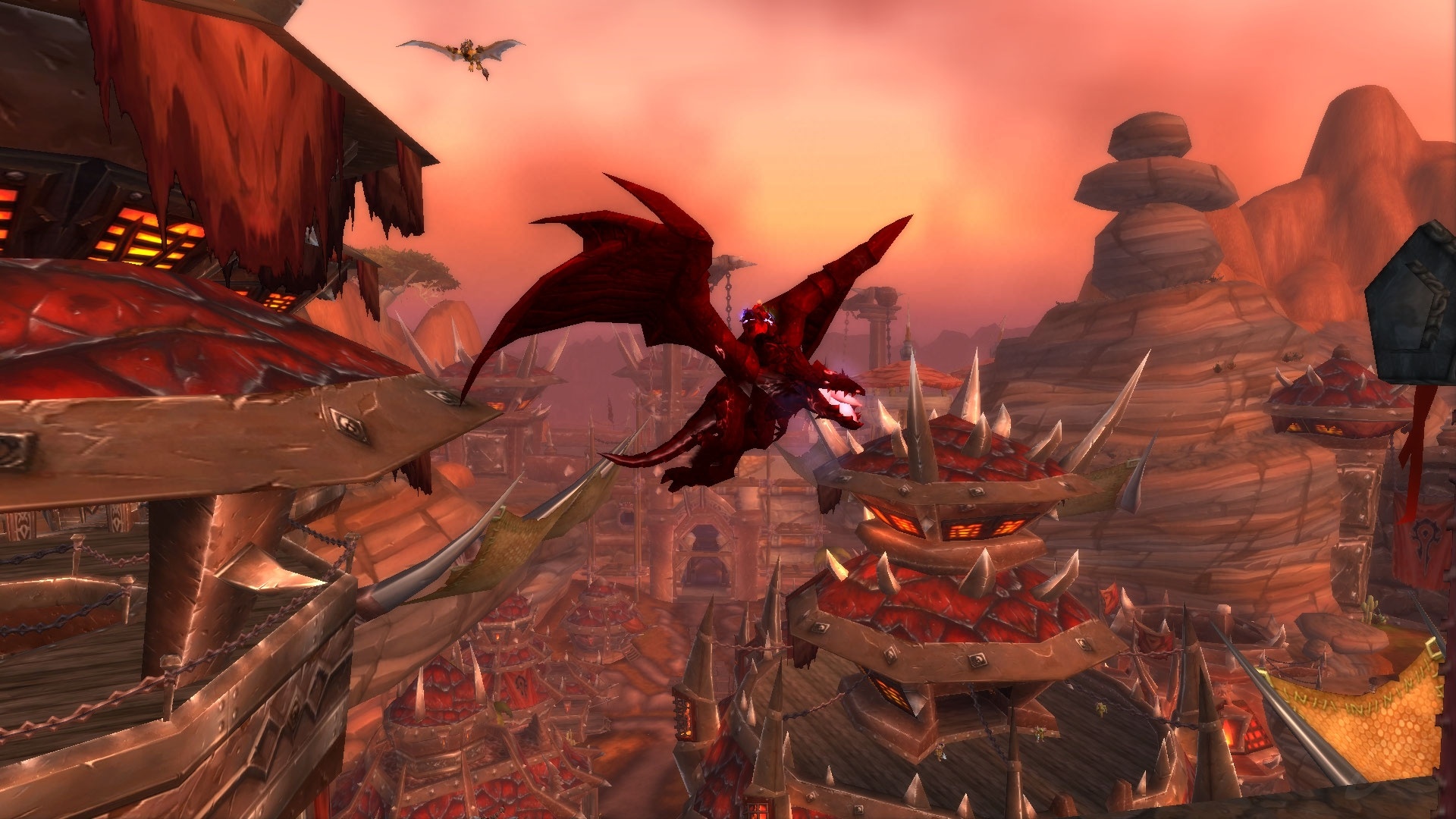 Reins of the Rusted Proto-Drake - Item - Mists of Pandaria Classic