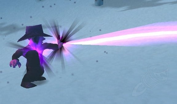 Drain Soul - Spell - TBC Classic