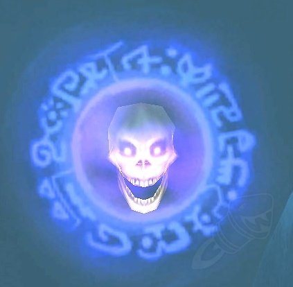 Fear - Spell - TBC Classic