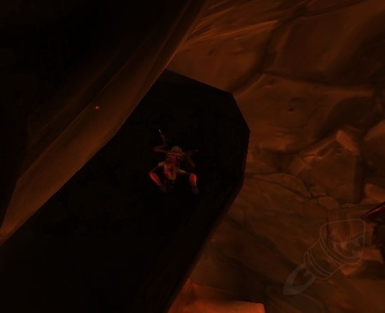 Ragefire Chasm - Zone - Mists of Pandaria Classic