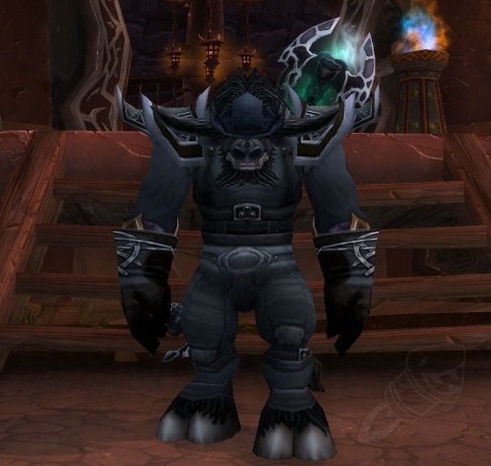 Netherweave Vestments - Item Set - Mists of Pandaria Classic